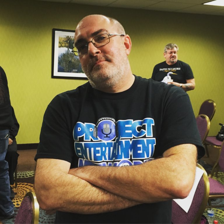 Dig into BBQ with best-selling horror writer Brian Keene in Episode 34 ...